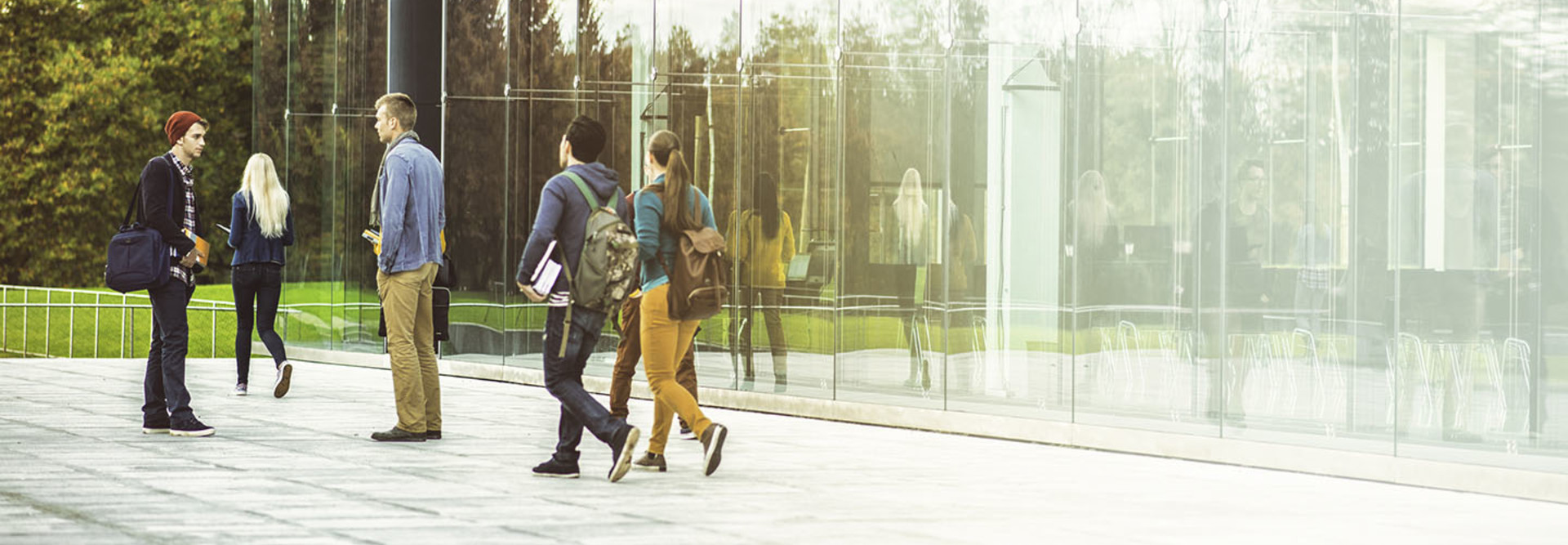 IT Solutions Set the Stage for the Connected Campus | EdTech Magazine